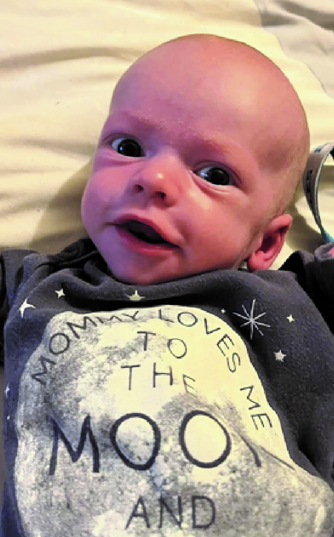 Michael James Bartok | News, Sports, Jobs - Post Journal